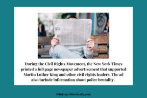 7 First Amendment Landmark Supreme Court Cases to Teach High School ...